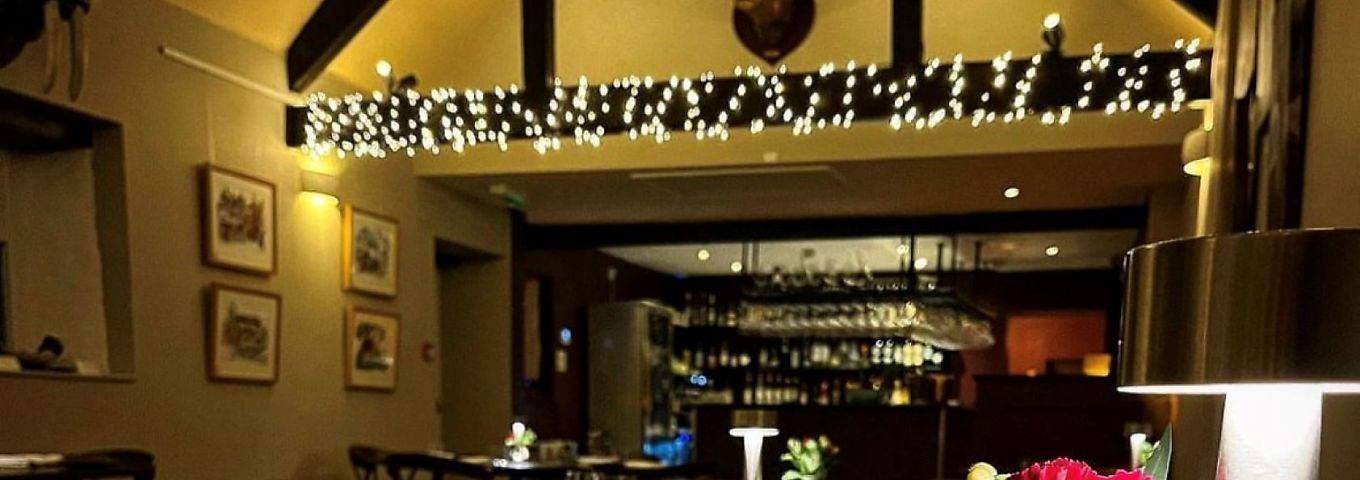 Review of The Swan Inn, Islip, Oxfordshire | The Good Food Guide